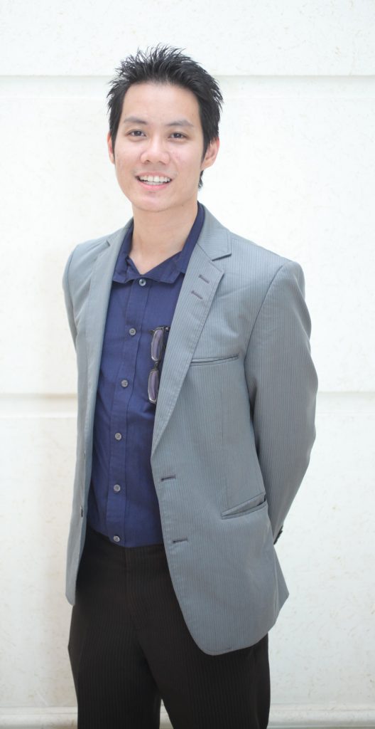 Corporate Management – Speedminer