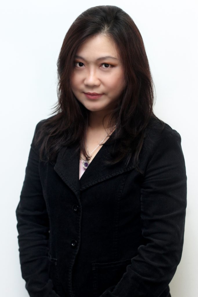 Corporate Management – Speedminer