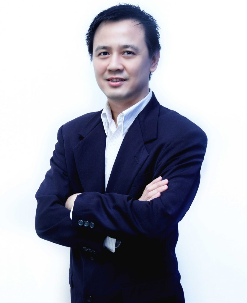 Corporate Management – Speedminer